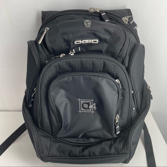 OGIO | Bags | Ogio Backpack Black | Poshmark